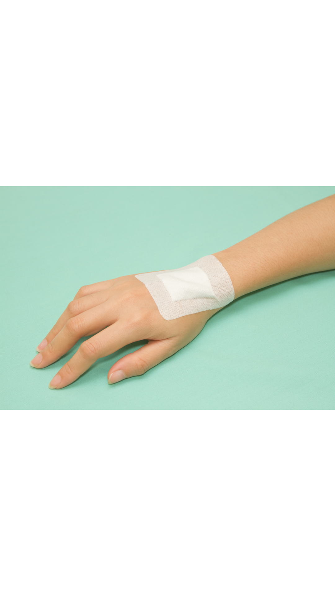 For Patients ‣ Healing Hands Wound Clinic